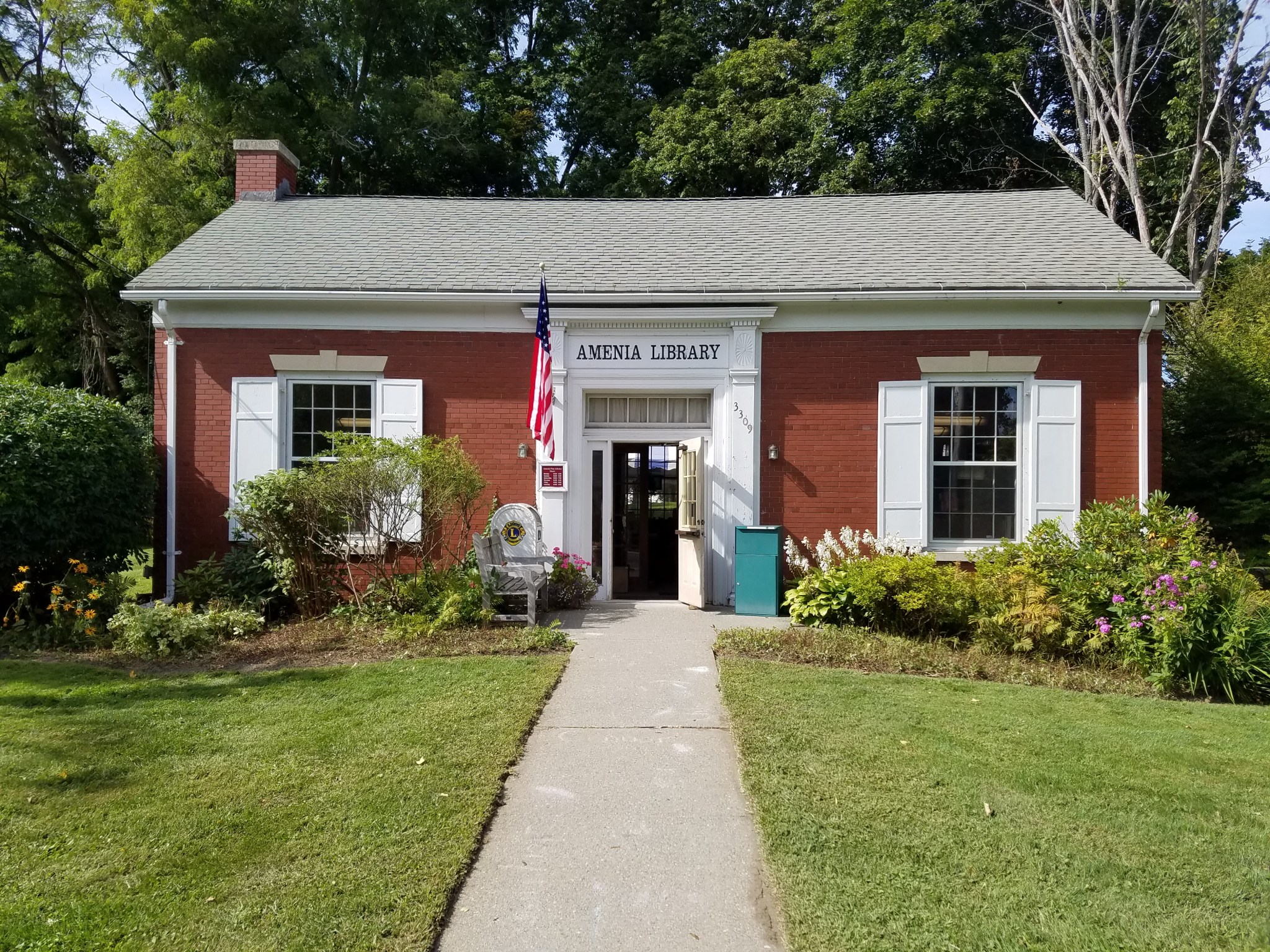 Find Your Library – 22 Libraries Strong, Serving All Dutchess County ...
