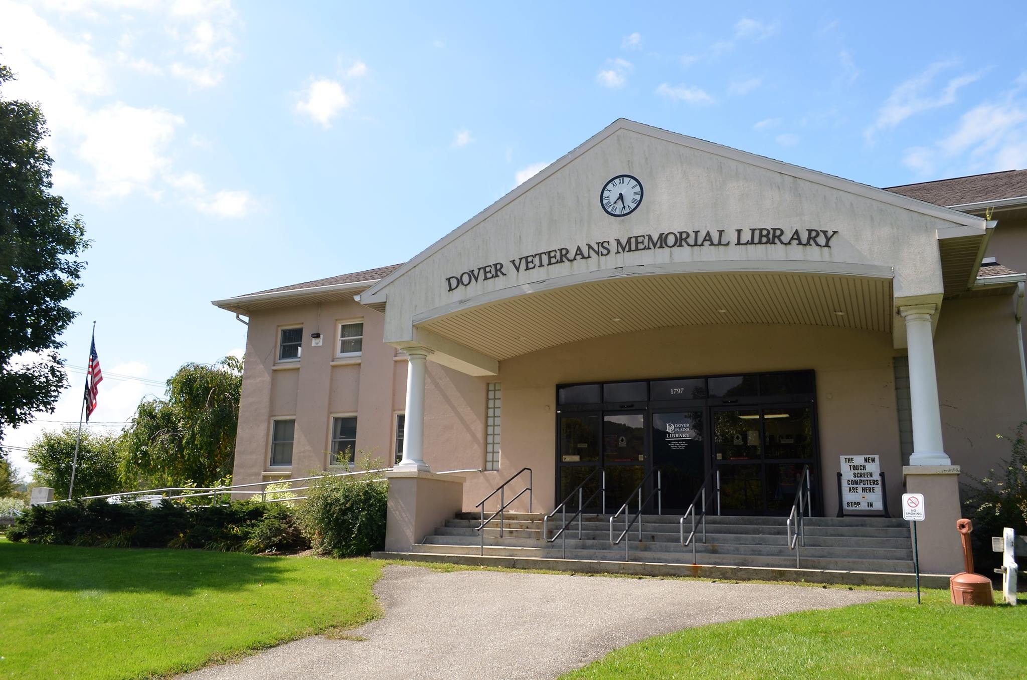 Find Your Library – 22 Libraries Strong, Serving All Dutchess County ...