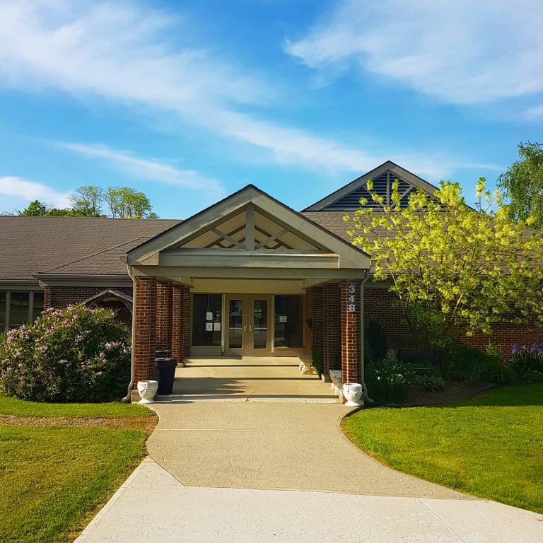 Find Your Library – 22 Libraries Strong, Serving All Dutchess County ...