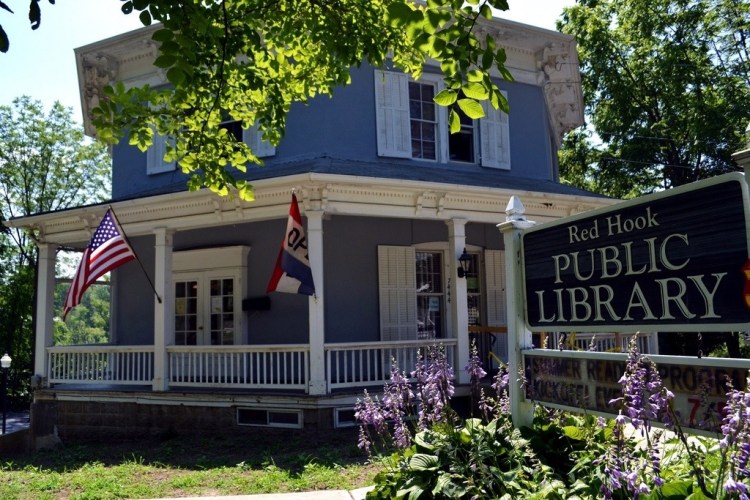 Find Your Library – 22 Libraries Strong, Serving All Dutchess County ...